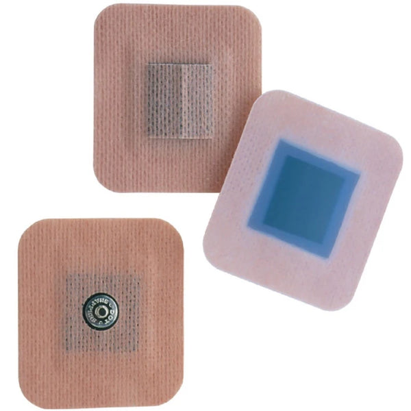 Uni-Patch Specialty Series Disposable Electrodes – Medute