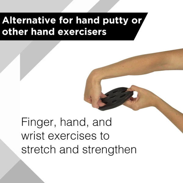 THERABAND Hand Xtrainers – Medute
