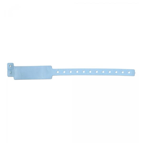 Precision Dynamics Corp. Wristband Identification Veri Color Vinyl Lig ...